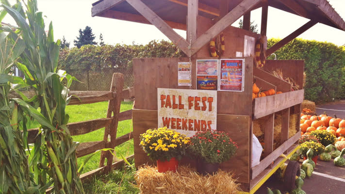 The Official Montgomery County, PA Fall Guide