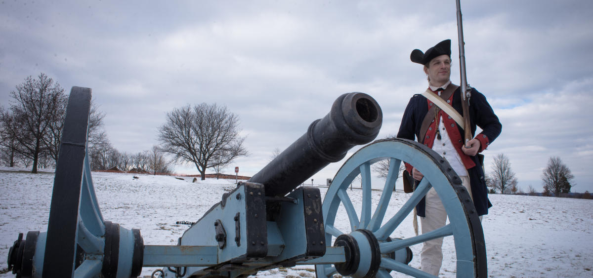 Valley Forge Tourism & Convention Board