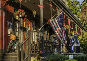 Skippack, PA Attractions, Restaurants, Hotels & Events