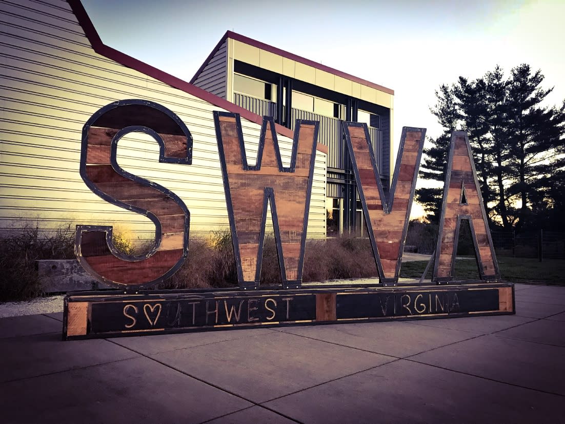 Your Dining Guide to Southwest Virginia