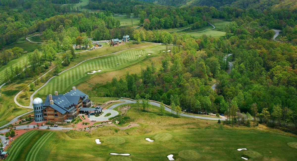 Primland Resort Luxury Accommodations