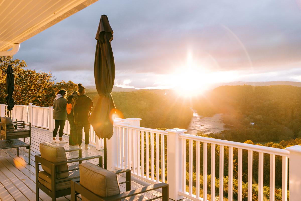 The Best Places to Take in a Virginia Sunrise or Sunset