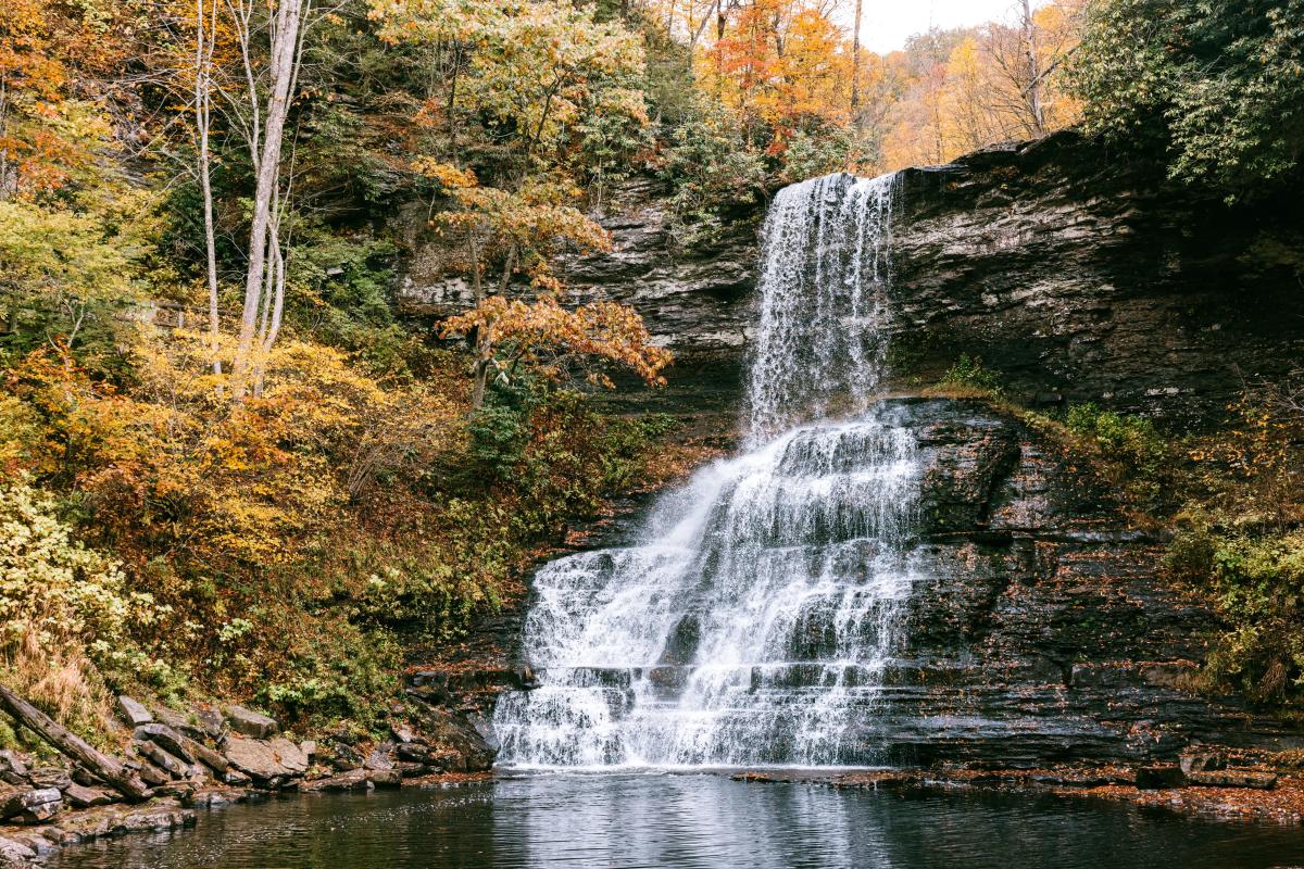 Outdoor Activities - Virginia Is For Lovers