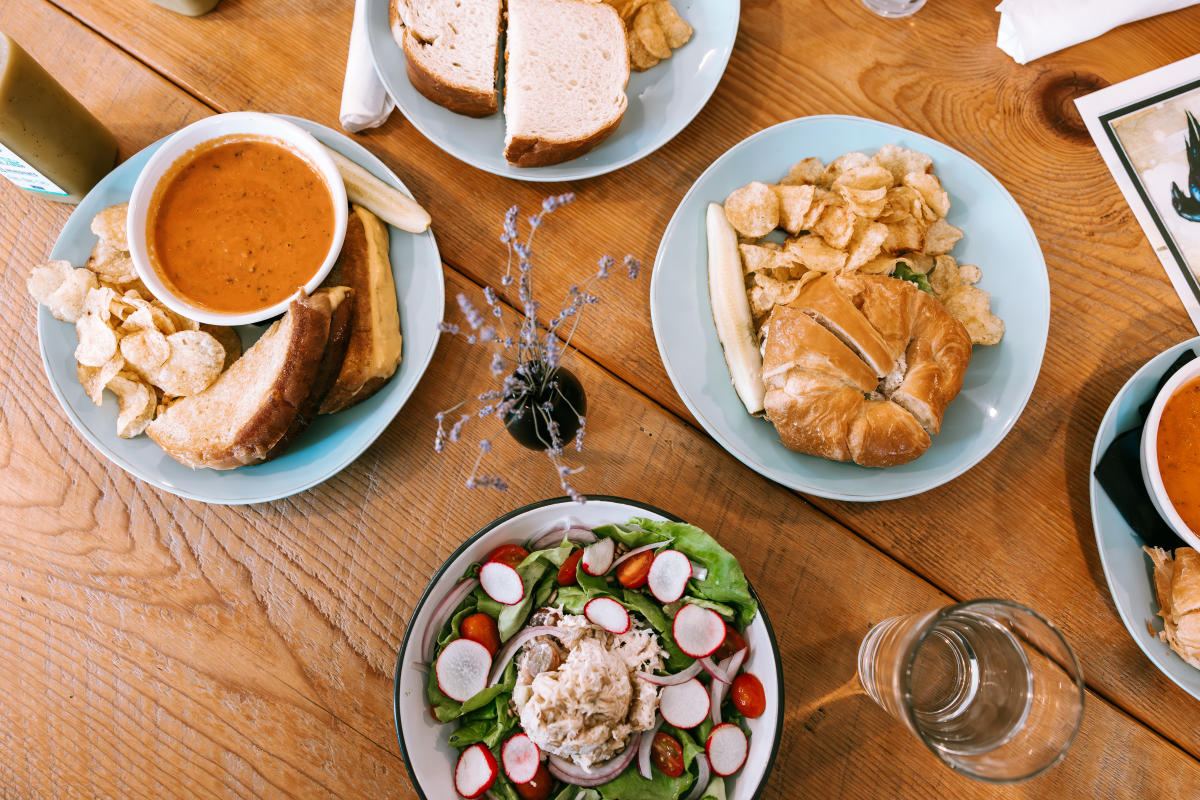The Best Restaurants in Southwest Virginia
