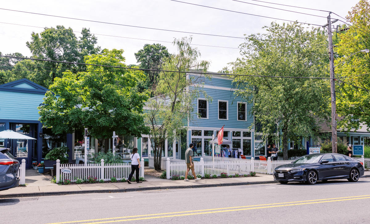 Small Towns You Need to Visit on Virginia’s Northern Neck