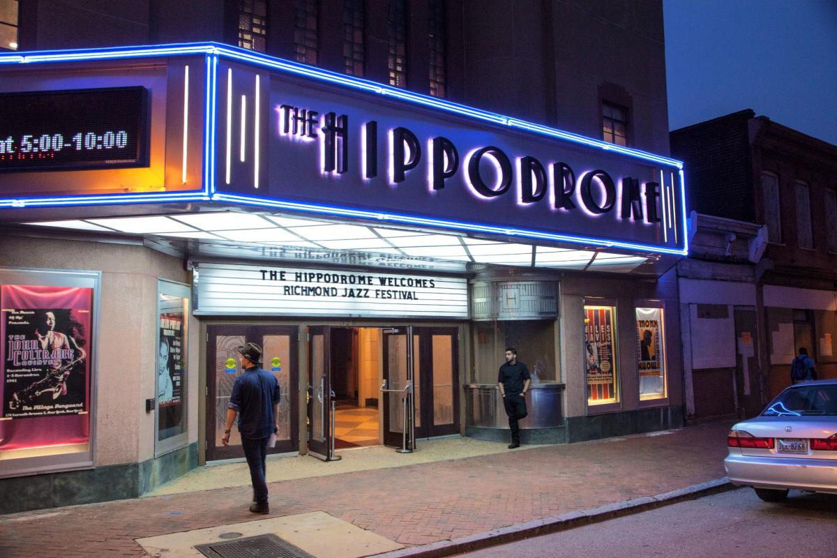 Richmond's Jazz Scene: The History & Where to See Live Performances Today