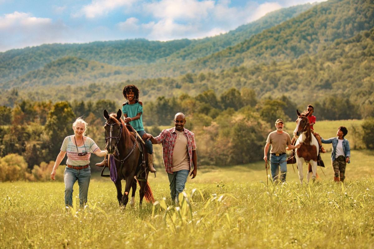 Trip Ideas - Virginia Is For Lovers