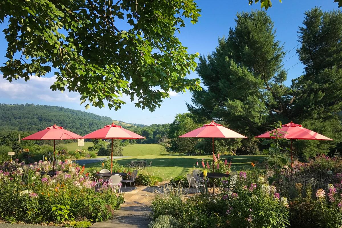 Your Guide to Visiting Virginia in April