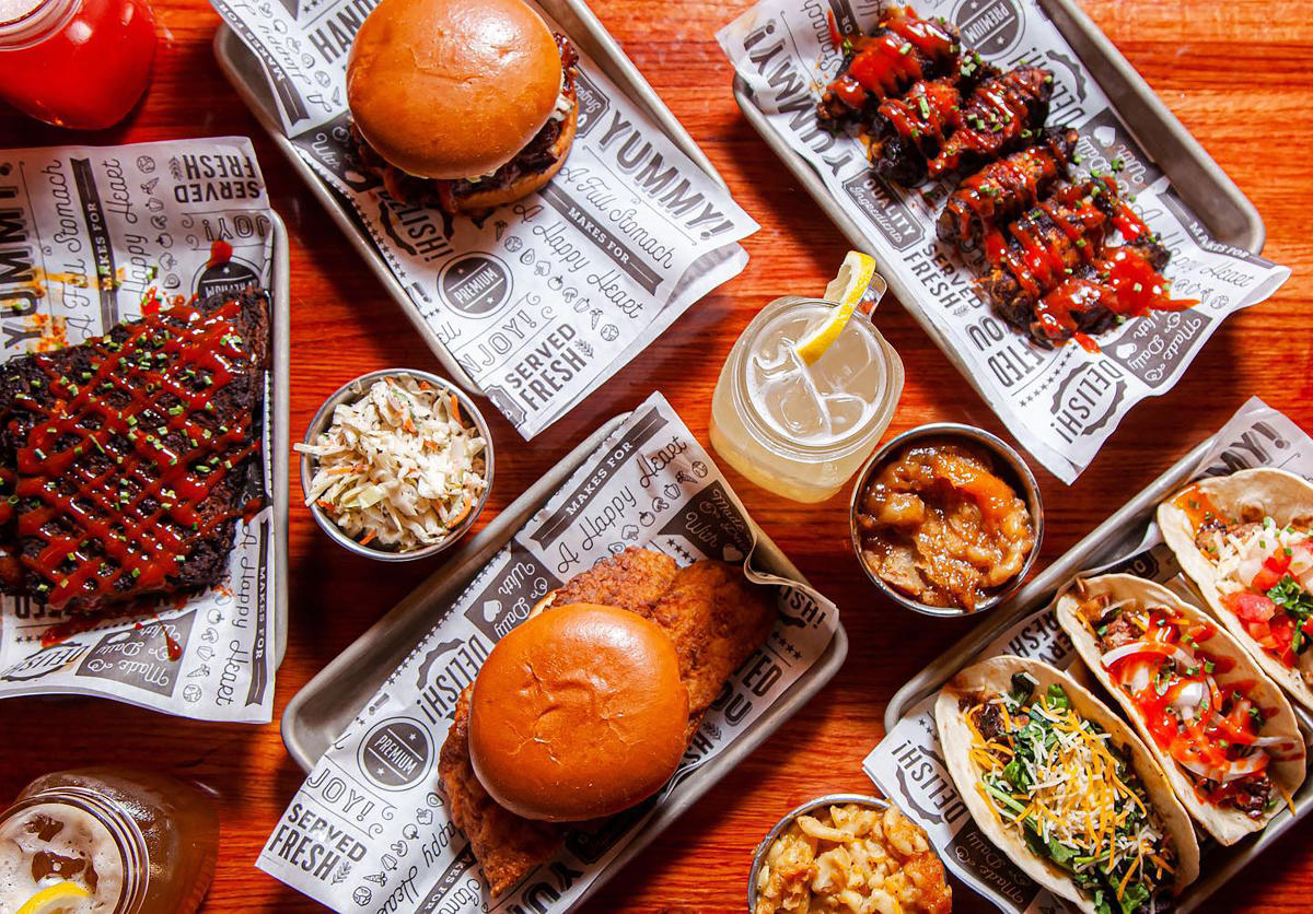 Where to Get Some of the Best Barbecue in Virginia