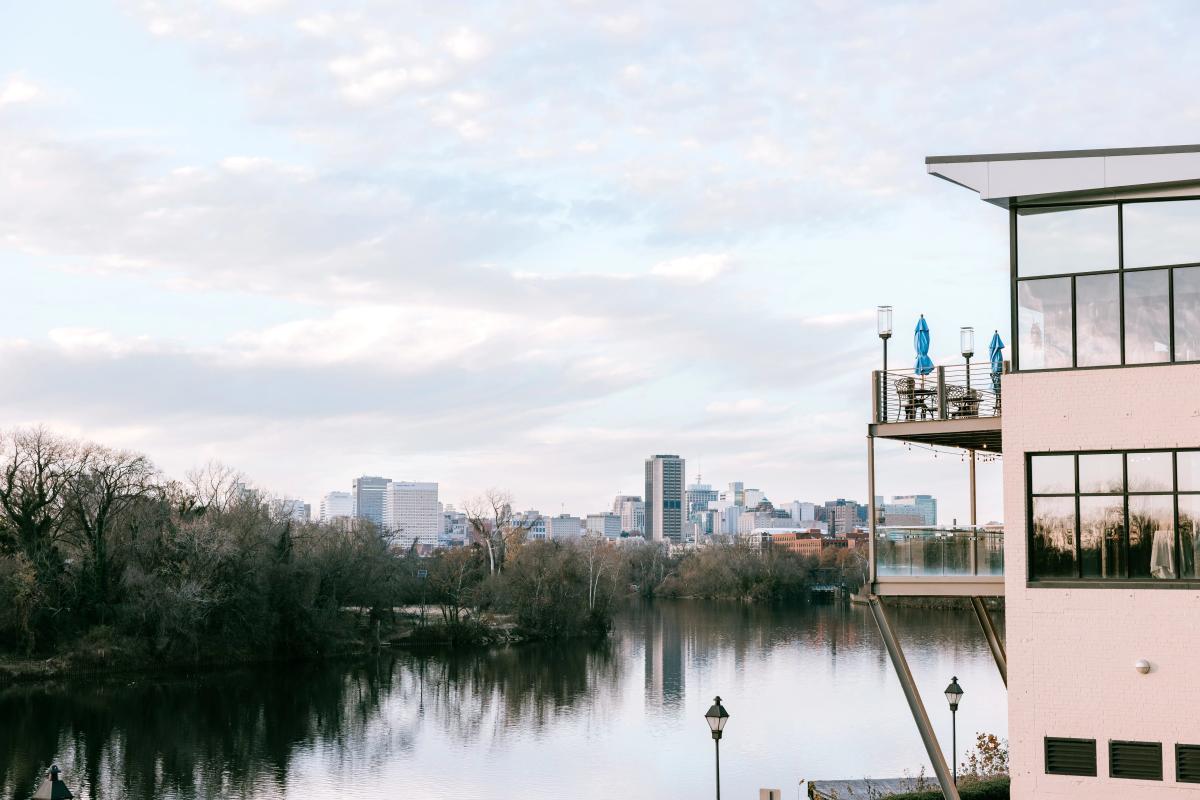 Your Guide to Visiting Virginia in February