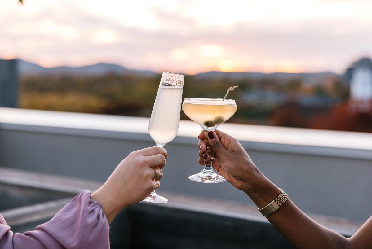 The Best Restaurants in Charlottesville, Virginia