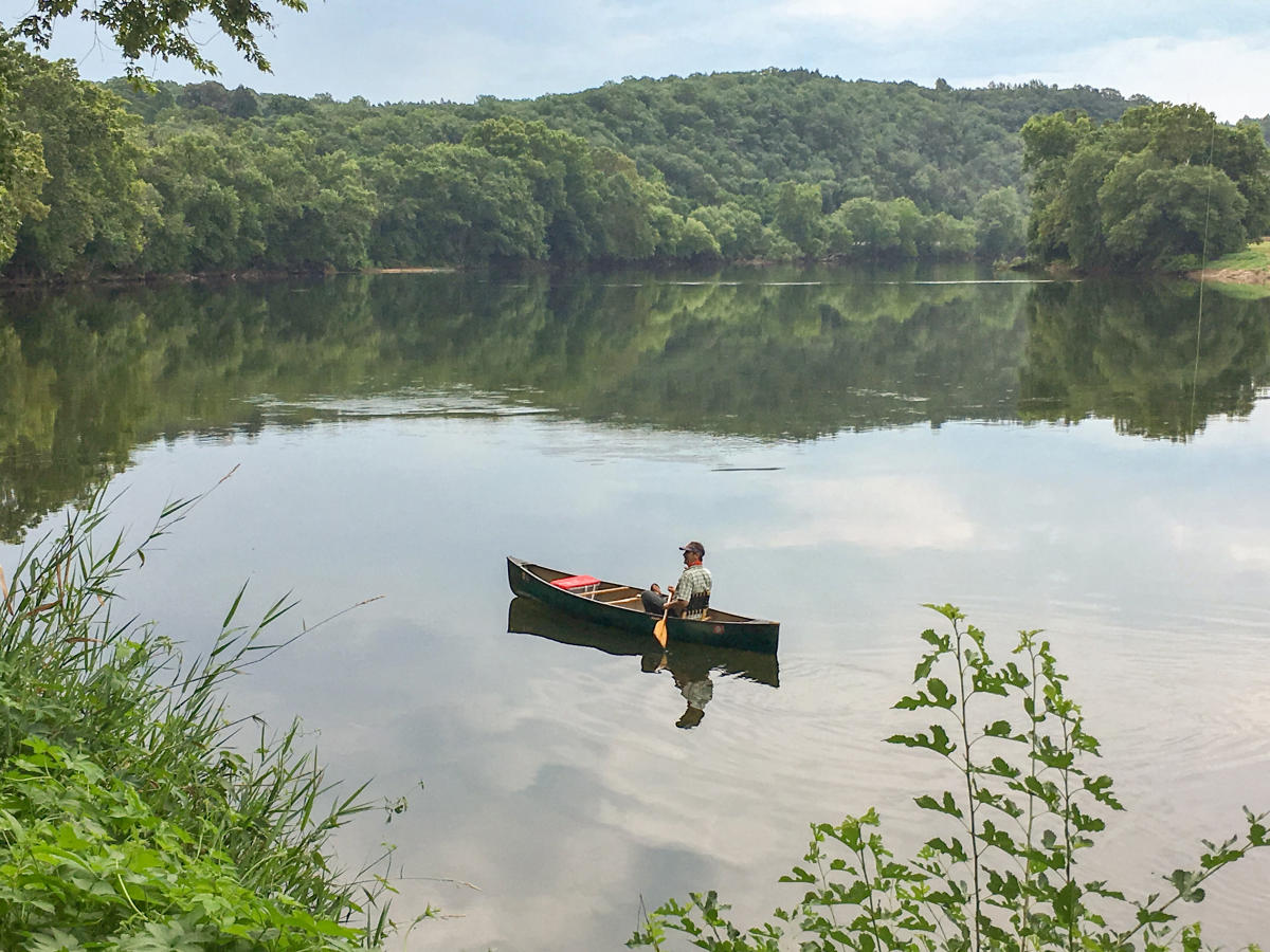 These 8 Central Virginia State Parks are Hidden Gems