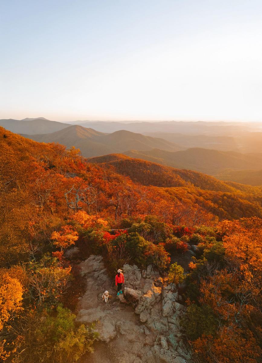 Outdoor Activities - Virginia Is For Lovers