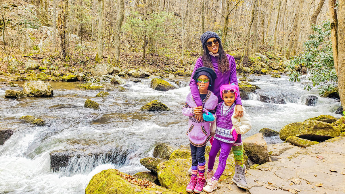 The 5 Best Scenic Hikes in Virginia for Families
