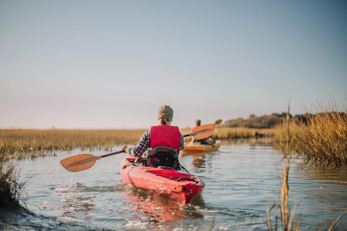 Coastal Virginia - Eastern Shore - Virginia Is For Lovers