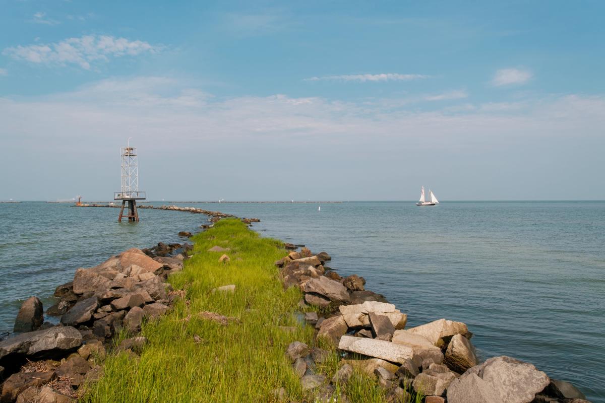 The Complete Guide to Virginia’s Chesapeake Bay