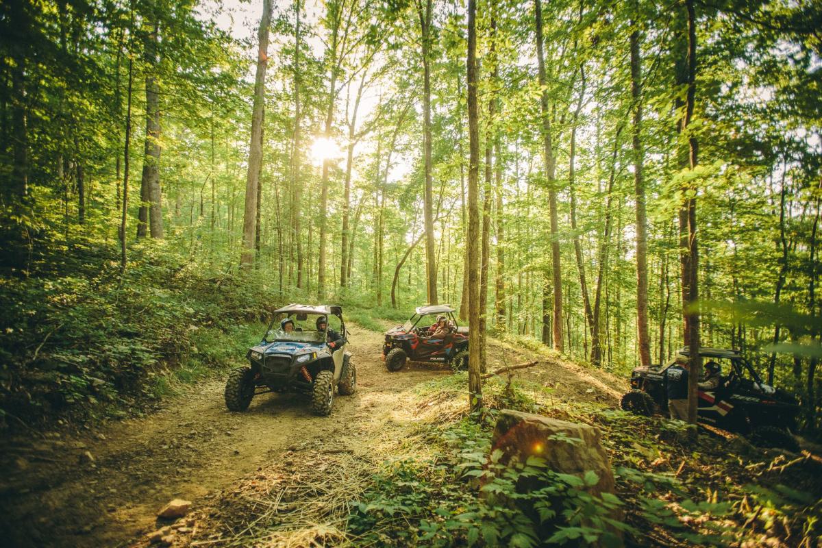 These 20 Virginia Experiences Make for Great Holiday Gifts
