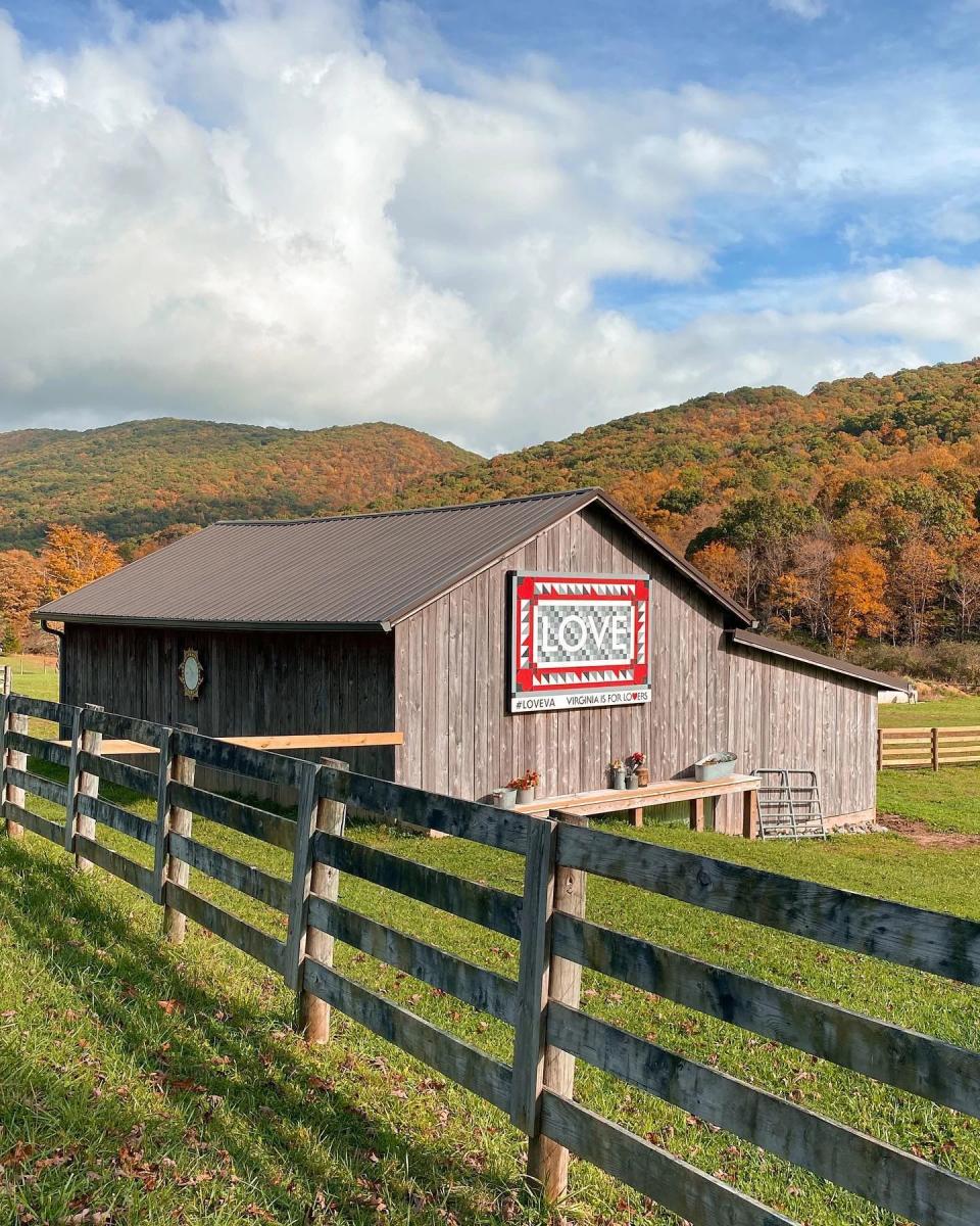 The Enduring Impact of Virginia’s Mountain Crafts