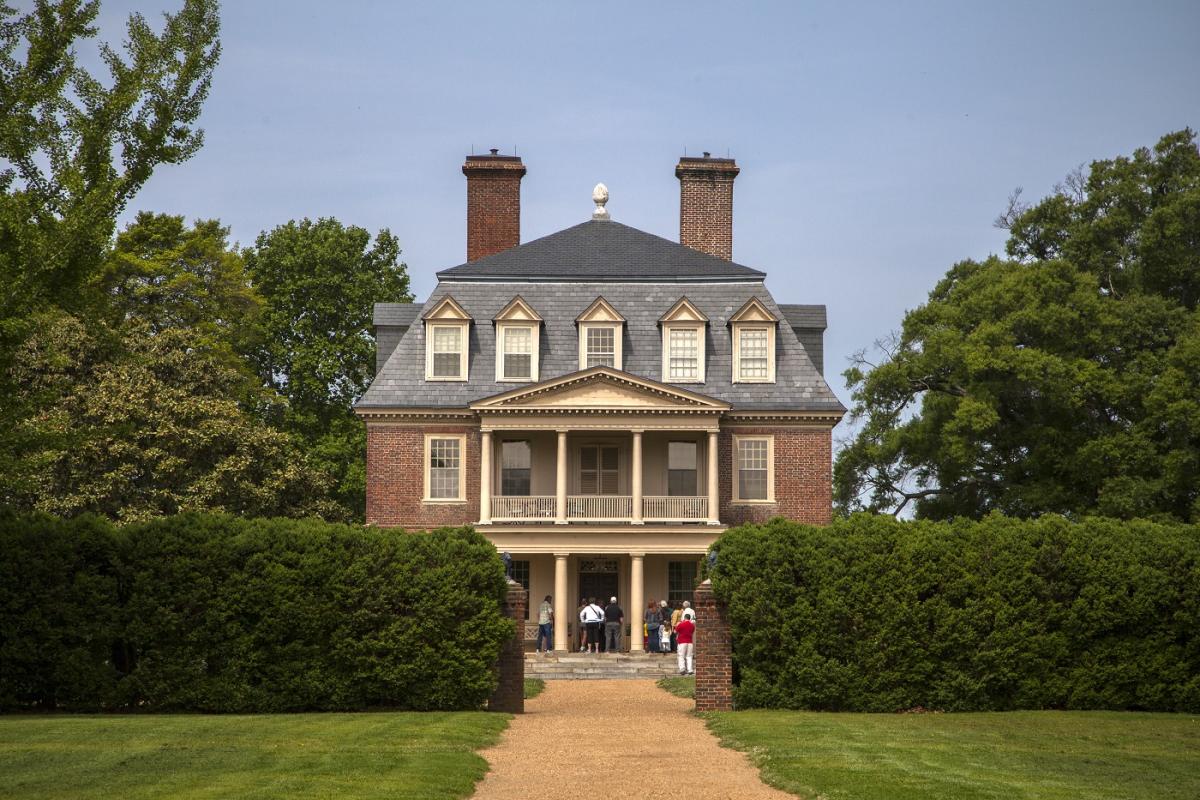 13 Iconic Places in Virginia for History Lovers