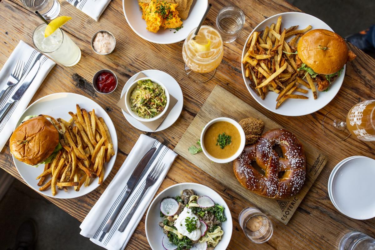 Your Guide To Some of the Best Virginia Beach Restaurants