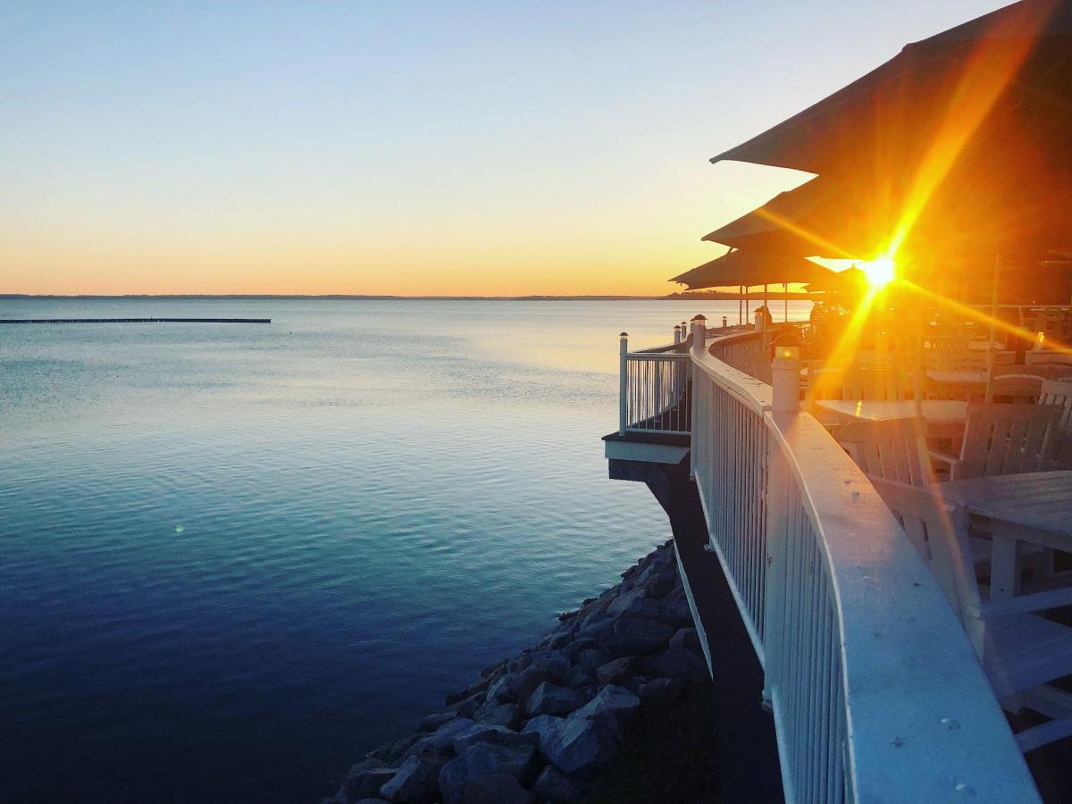 Coastal Virginia - Hampton Roads - Virginia Is For Lovers