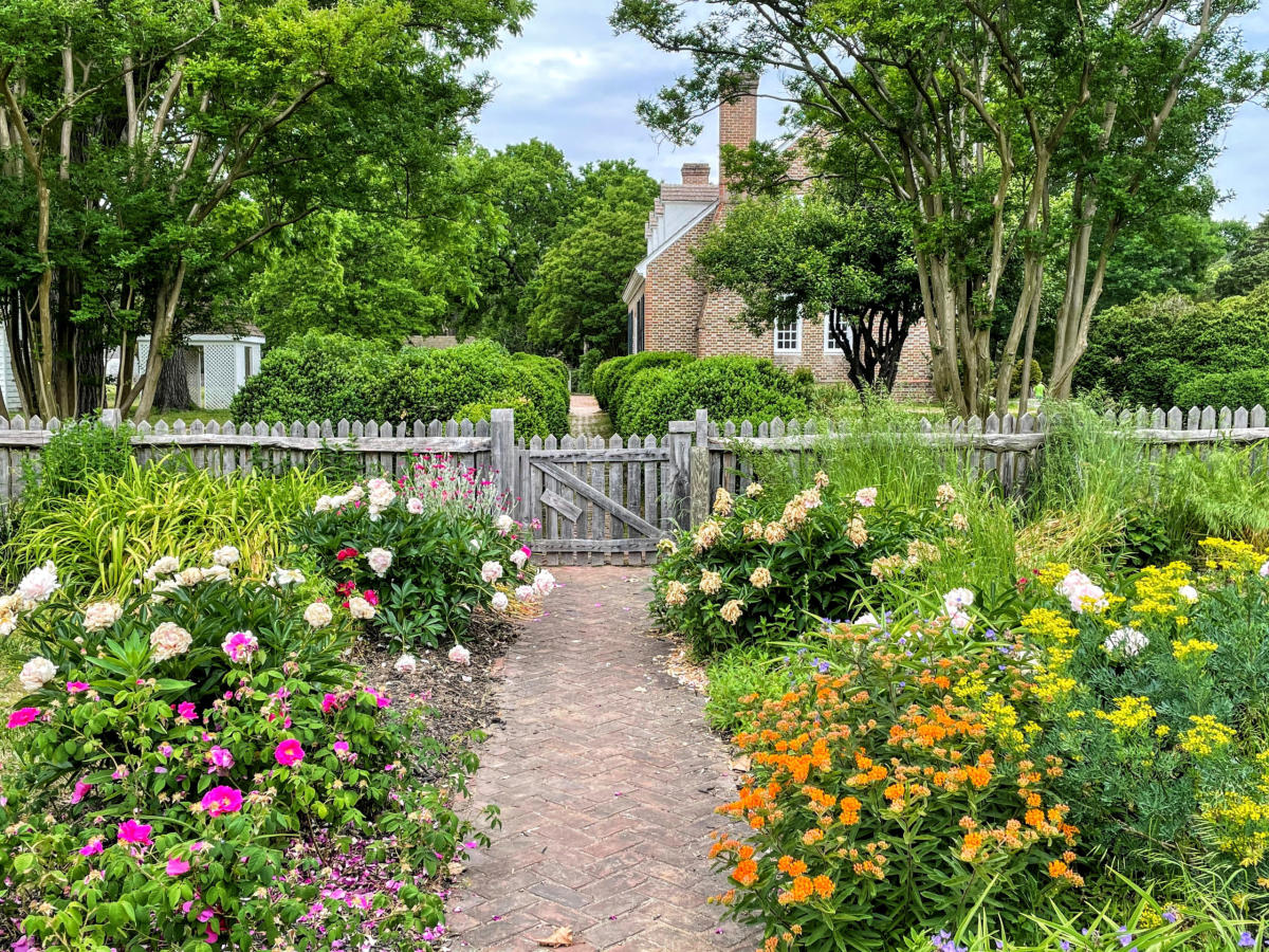Your Guide to Visiting Virginia in March