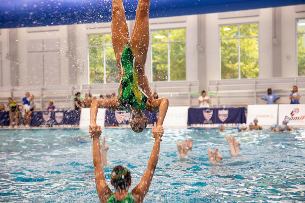What's New in Sports - Virginia Is For Lovers