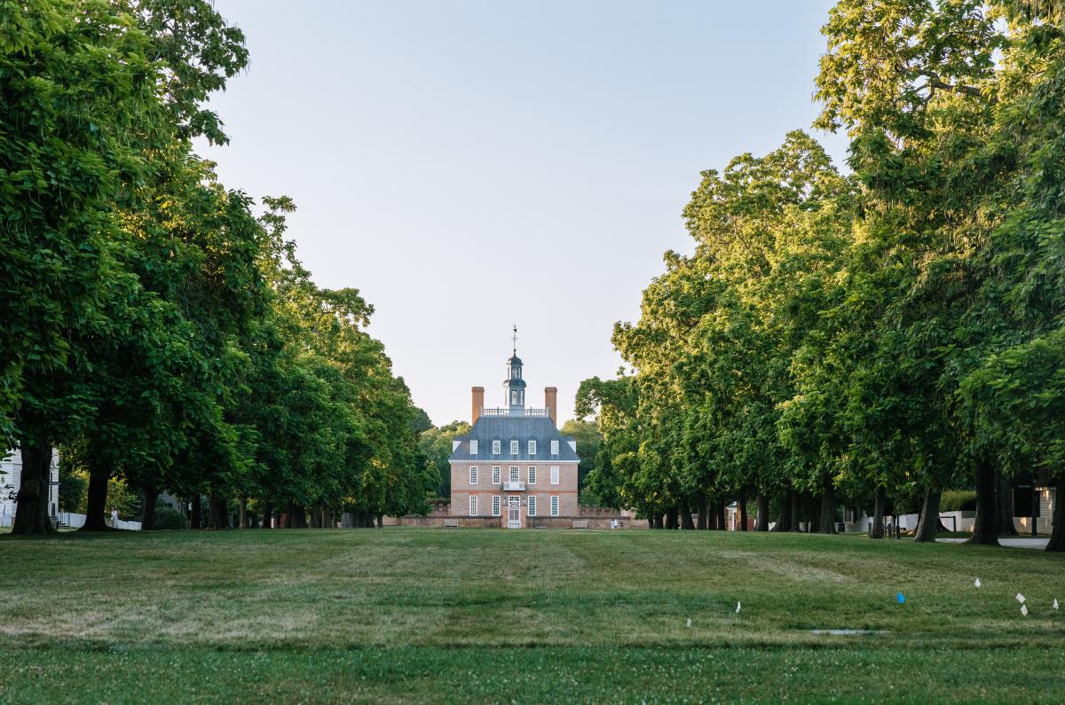13 Iconic Places in Virginia for History Lovers