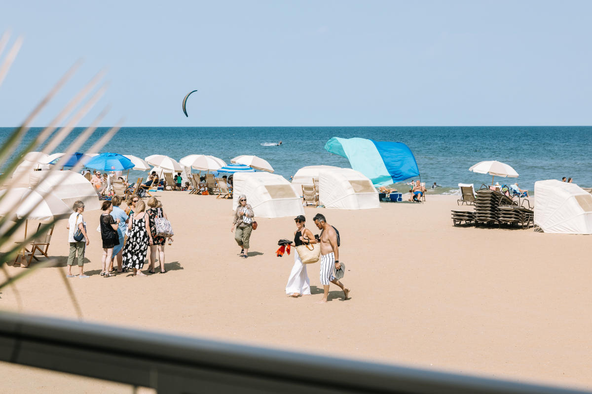 Fun Things to Do in Virginia Beach: A Trendy Neighborhood Guide