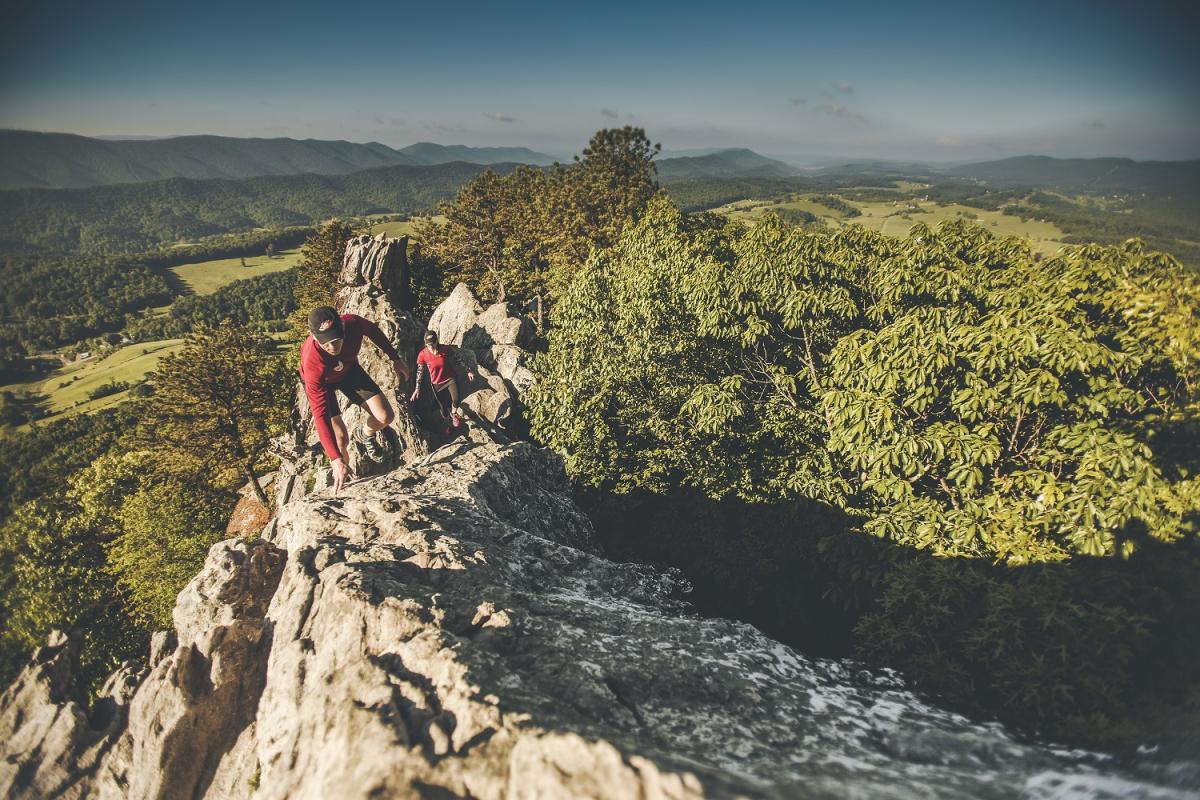 Unique Getaway Ideas for Adventurous Couples