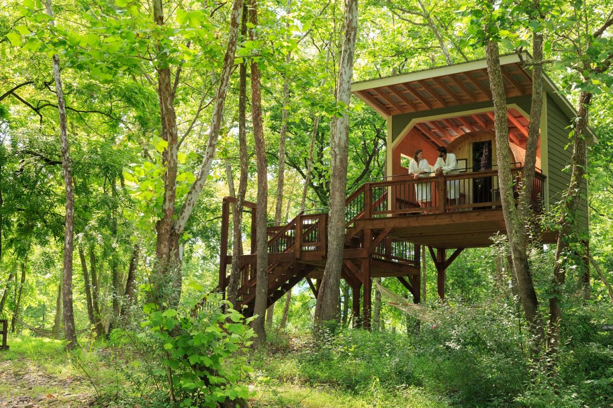 Virginia is for Lovers: 11 of the Most Romantic Destinations in Virginia