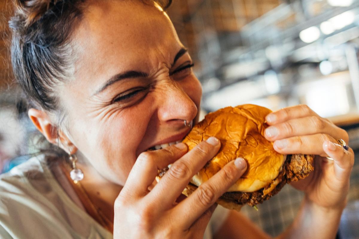 The Best Restaurants in Roanoke, Virginia