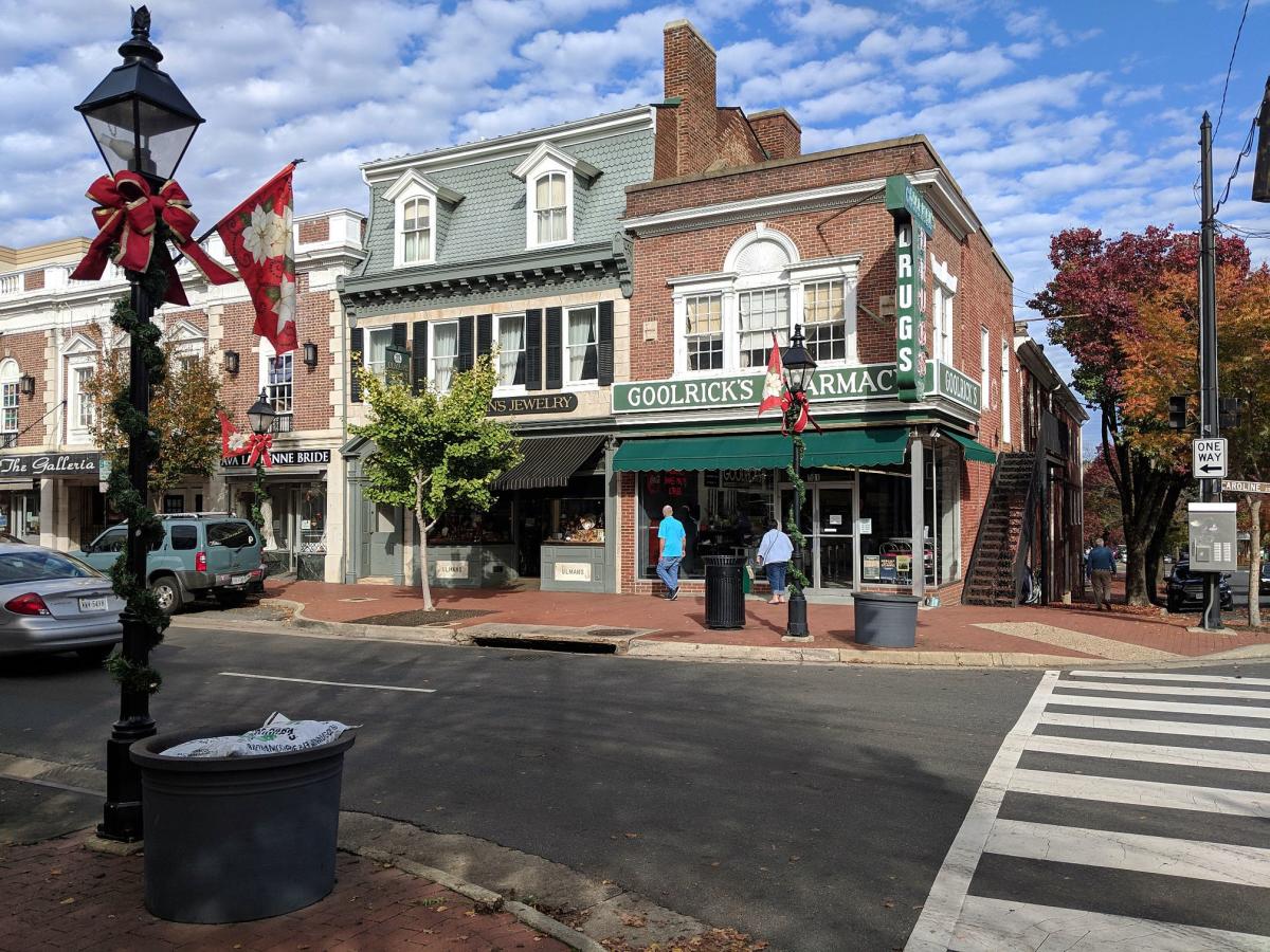 Spend a History-Packed Weekend in Fredericksburg