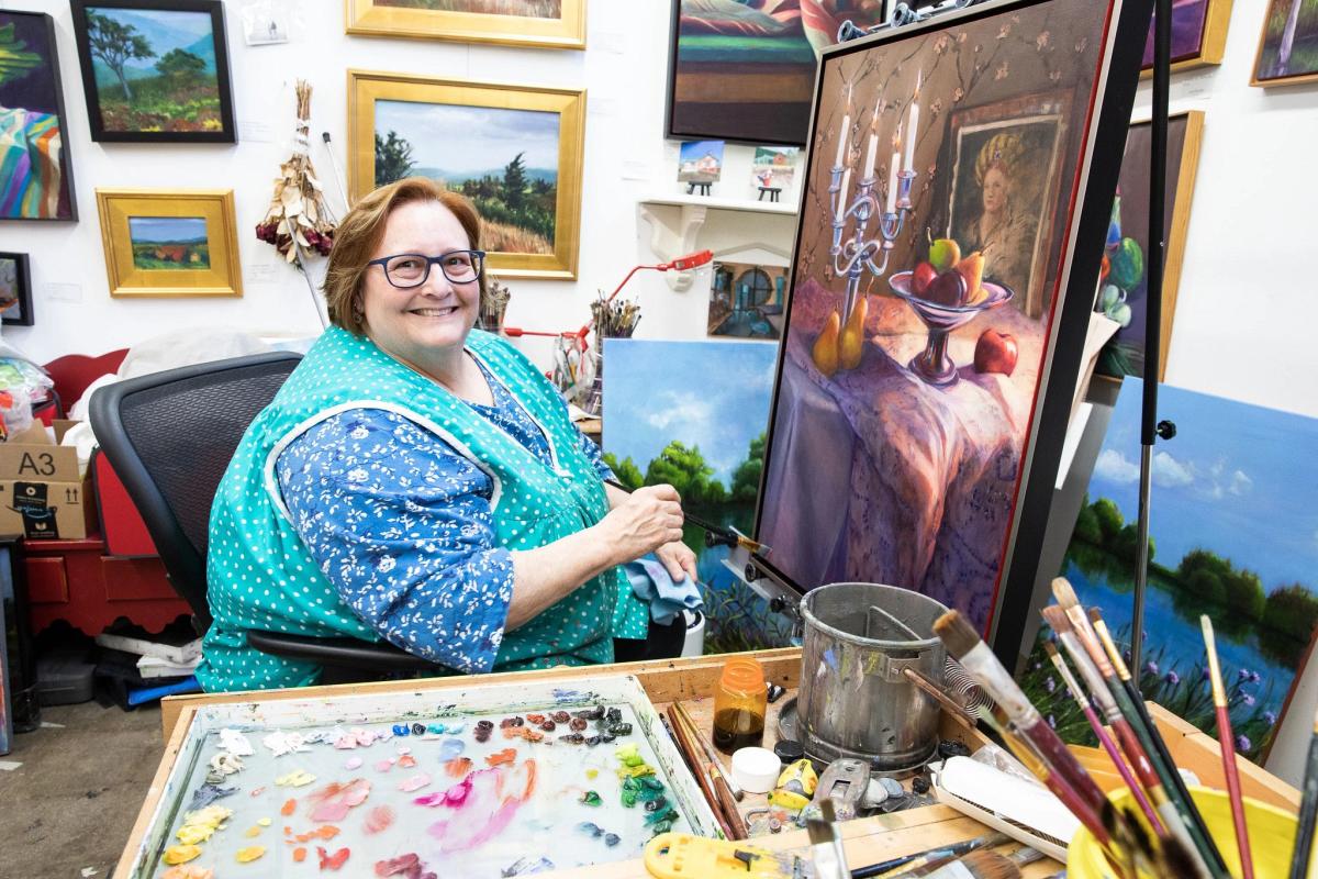 Arts & Crafts - Virginia Is For Lovers