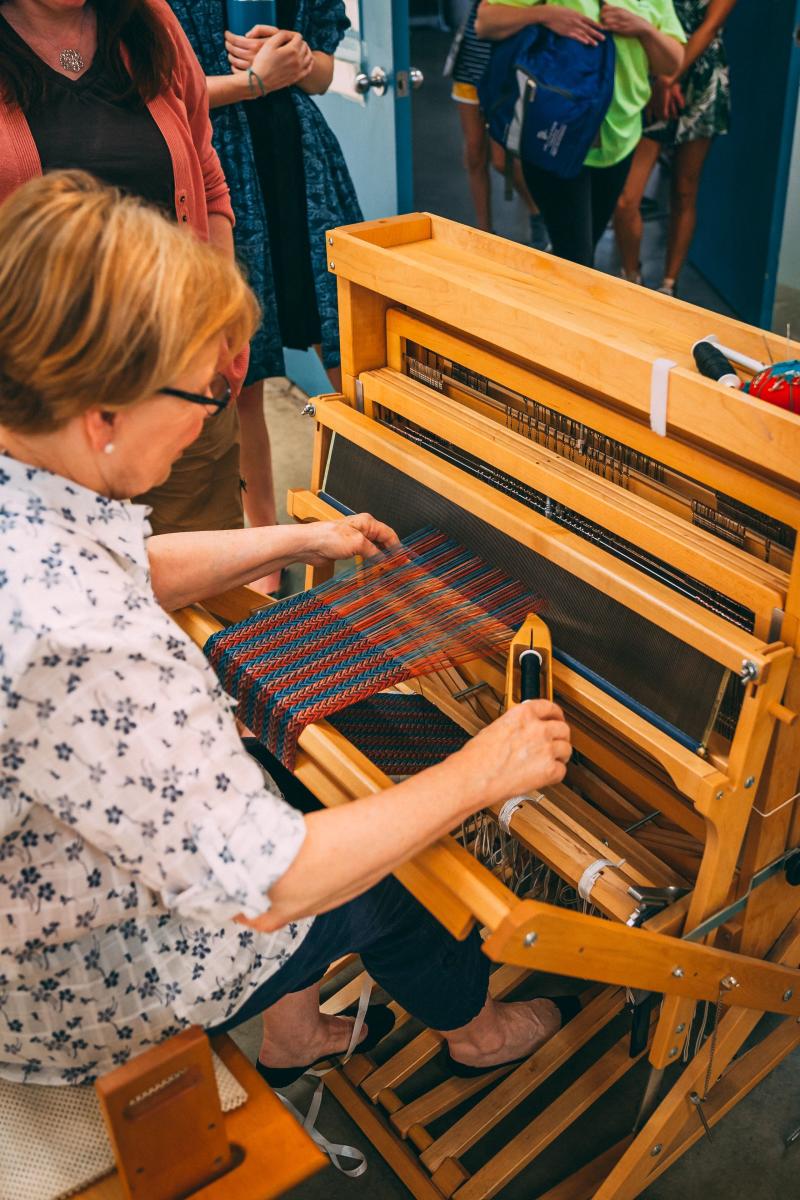 Artisans & Crafts - Virginia Is For Lovers