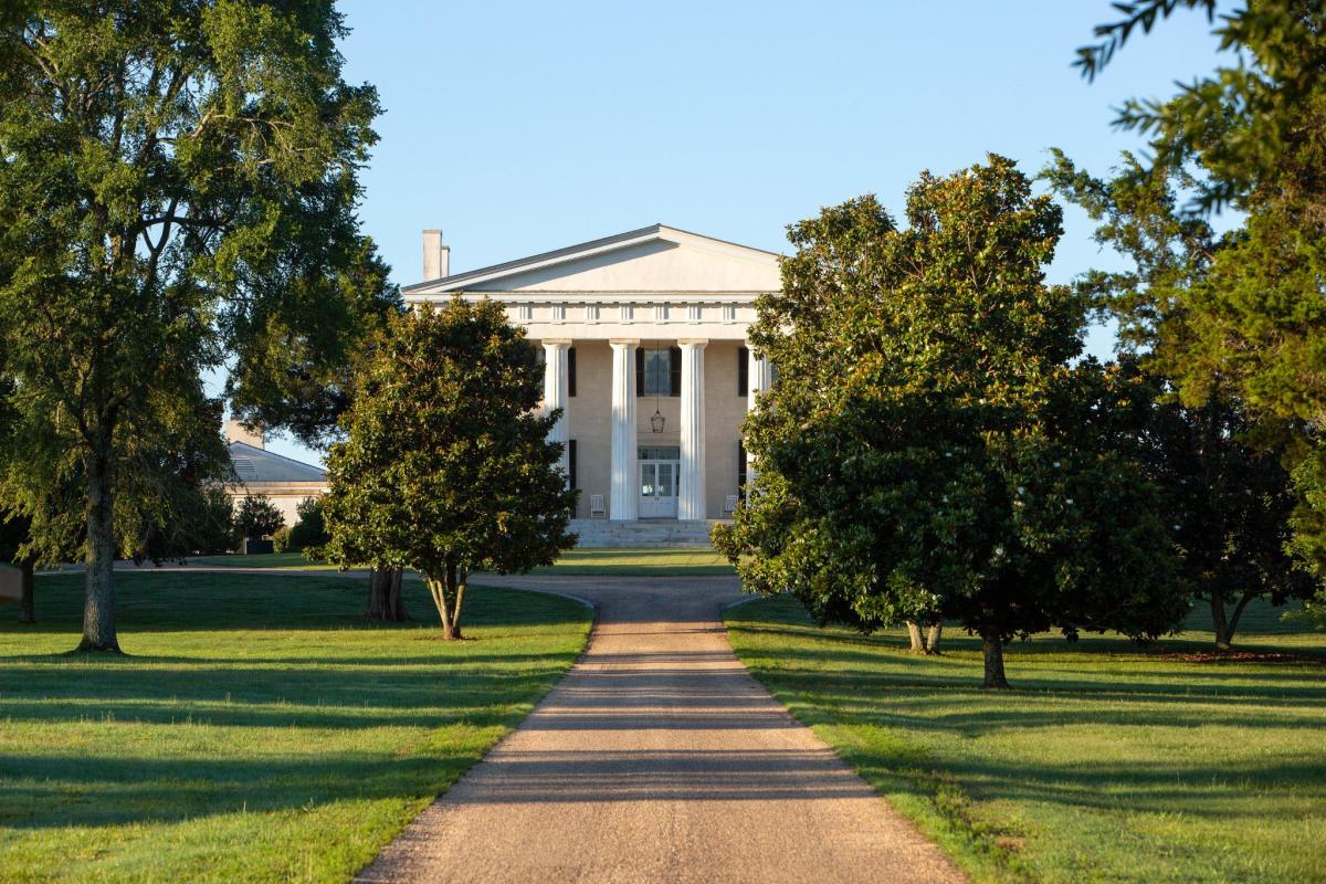 Southern Virginia - Virginia Is For Lovers