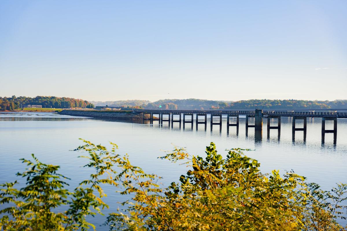 Your Mini-Vacation Guide to Southern Virginia