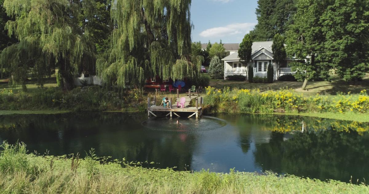 Charming Virginia Bed & Breakfasts for a Spring Getaway