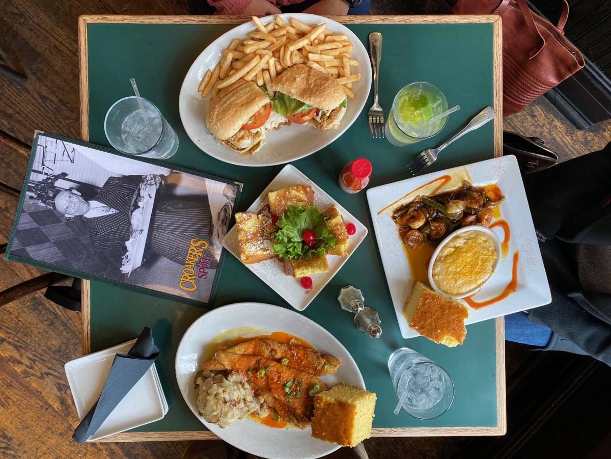 Supporting Virginia’s Black-Owned Restaurants