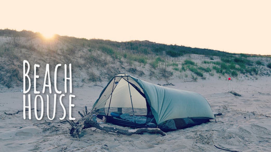 5 Awesome Primitive Campgrounds in Virginia