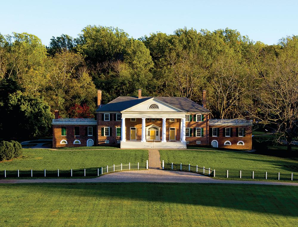 Unearthing Virginia's History at 7 Significant Historic Sites