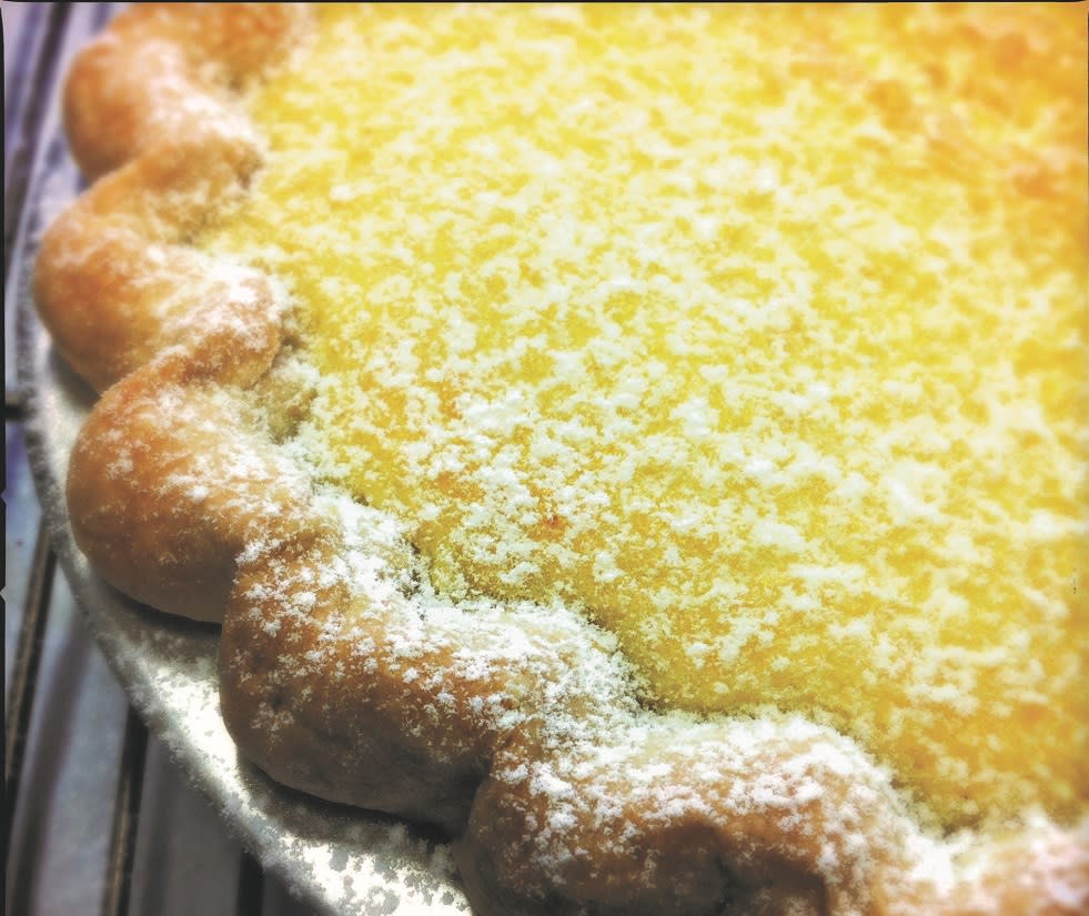 Delectable Virginia Bakeries for That Perfect Slice of Pie