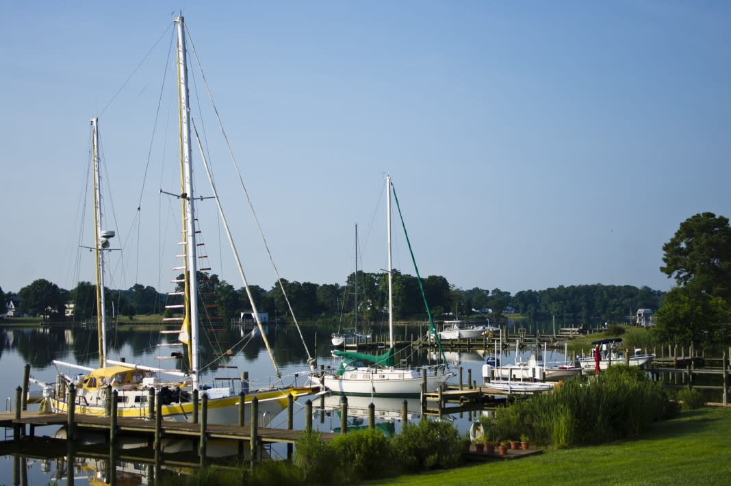 5 Historic Towns to Visit in Coastal Virginia