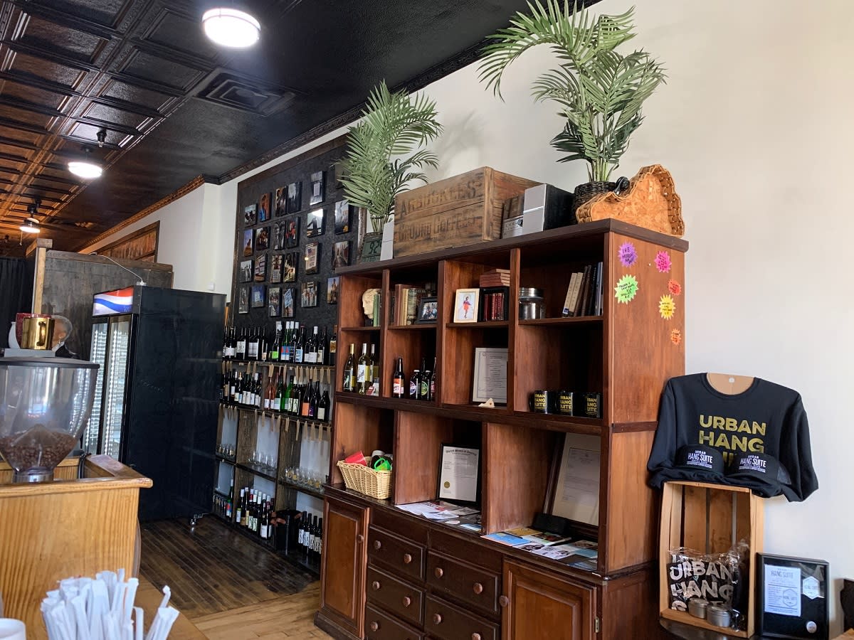 Shopping at Virginia’s Black-Owned Businesses & Retail Stores