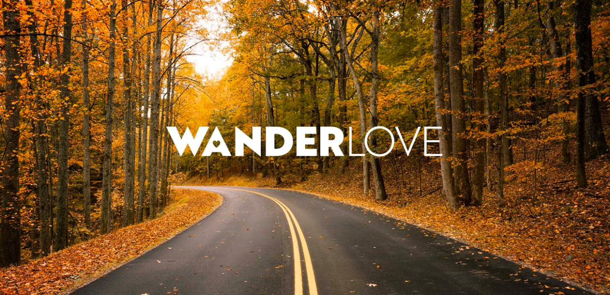 WanderLOVE - Virginia Is For Lovers