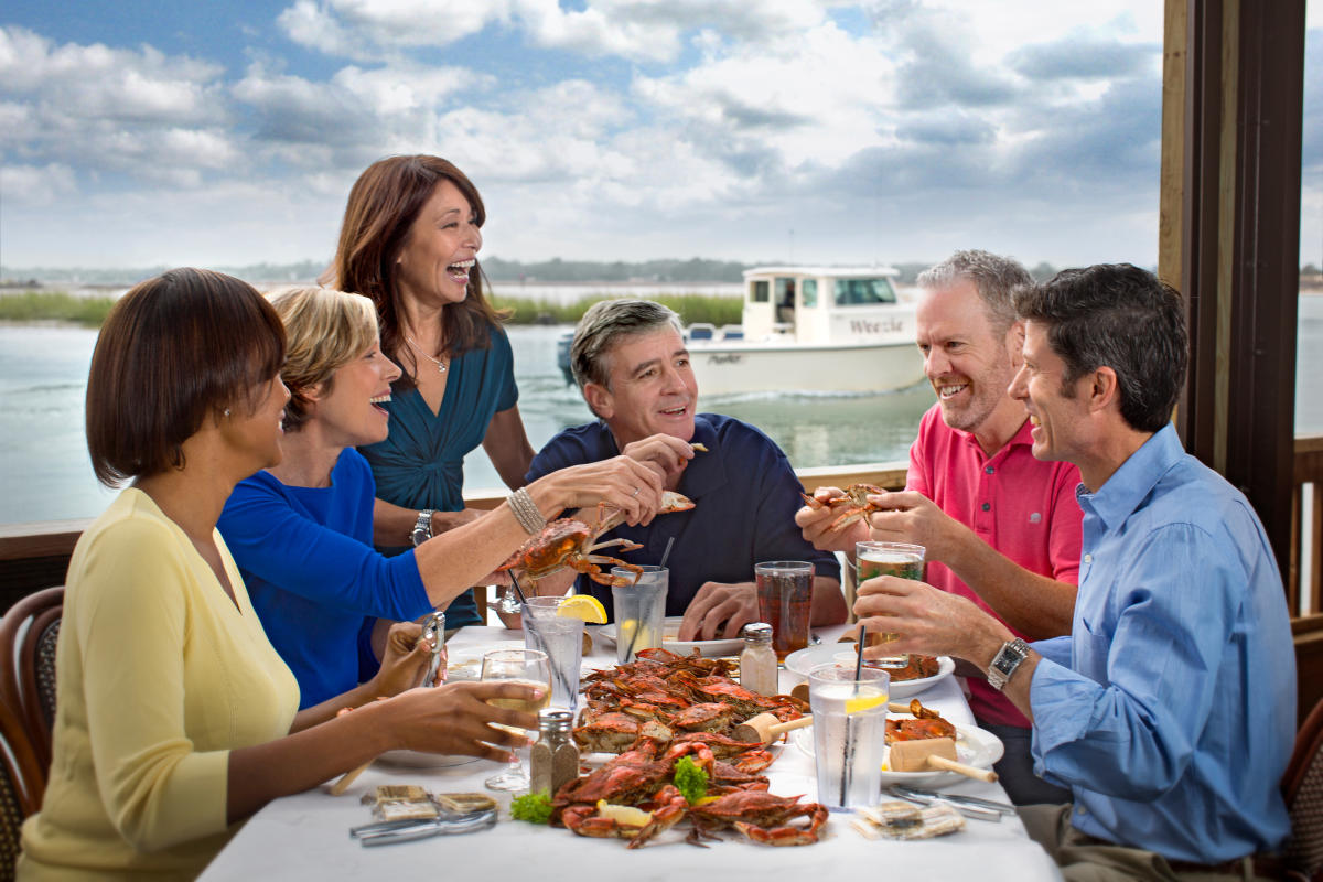 Virginia Beach Cuisine, Culinary Experiences & Events