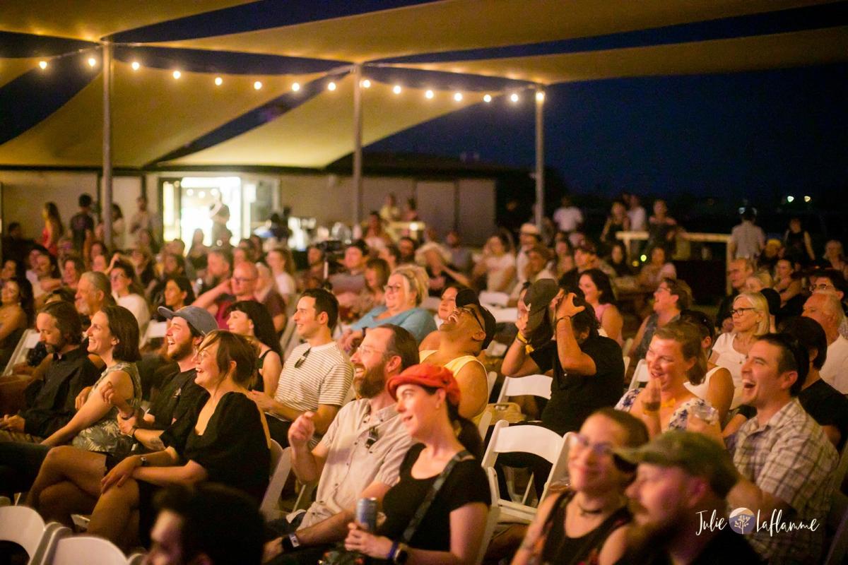 Events Sponsored by Visit 29 Palms | Aug–Dec 2025