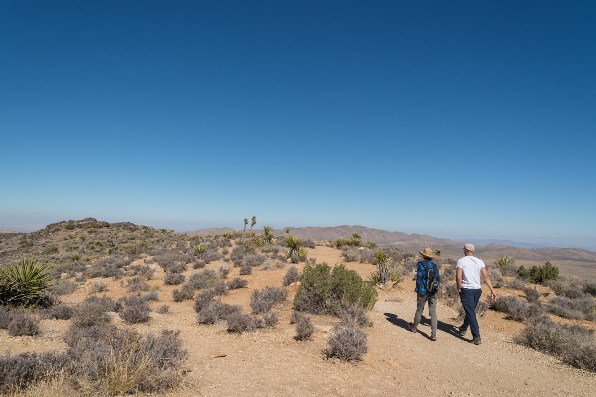 Historic-29 | Twentynine Palms, CA | Visit 29 Palms
