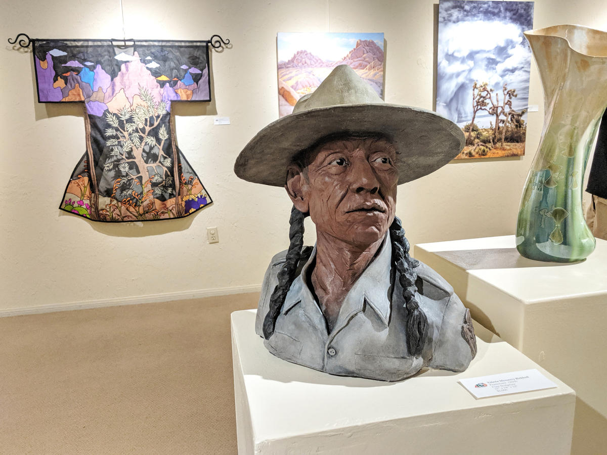 Cultural Attractions | Twentynine Palms, CA | Visit 29 Palms
