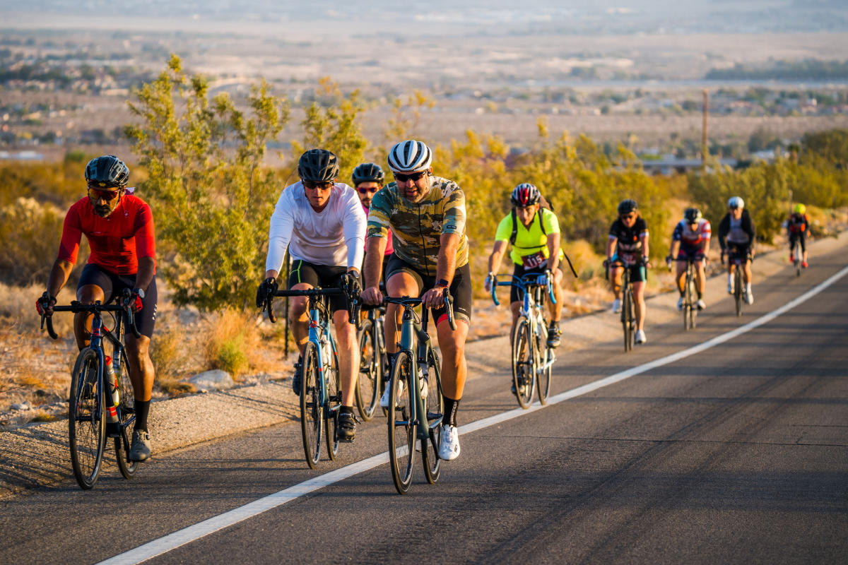 Push Your Limits: Top Outdoor Events for Runners, Climbers, and ...